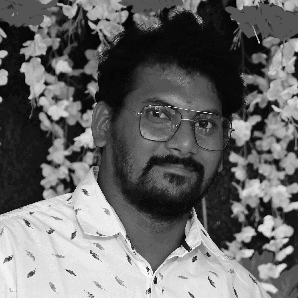 Markandeyulu profile